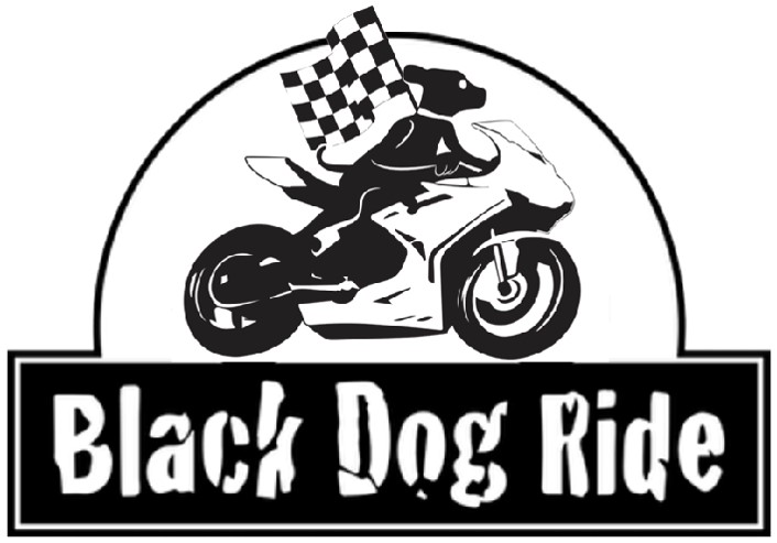 Black Dog Ride heads back to the Superbikes in 2024! | Black Dog Ride
