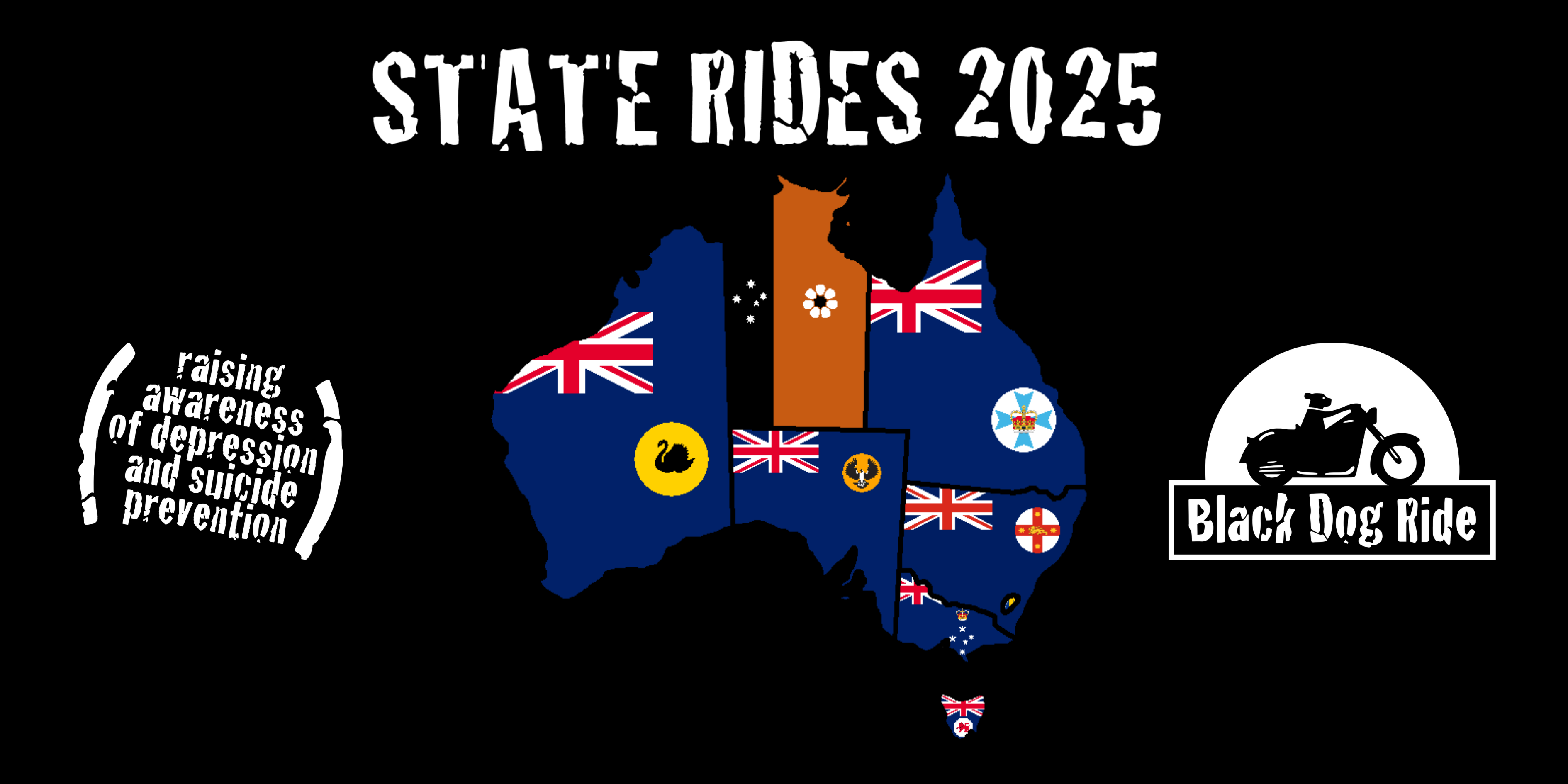 Home | Black Dog Ride